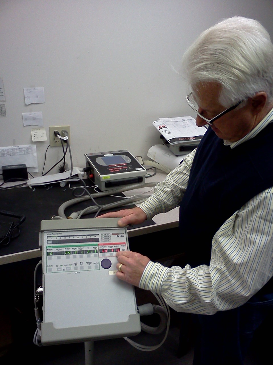 Services and Products | GC Medical Equipment Company Inc.